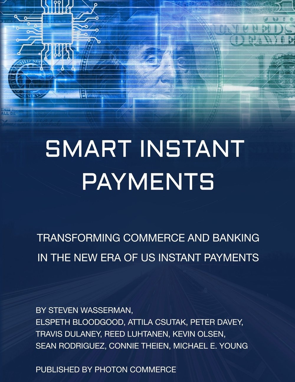 Smart Instant Payments Book Smart Instant Payments Book